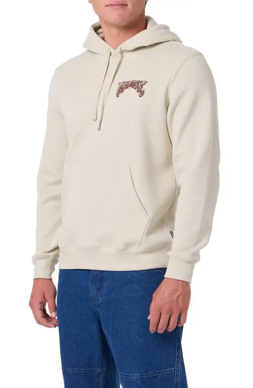 O'Neill Psychd Classic Graphic Hoodie