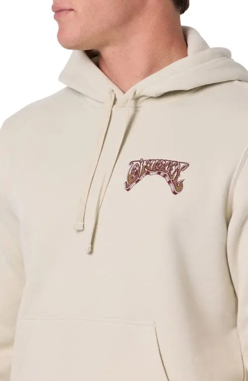 O'Neill Psychd Classic Graphic Hoodie