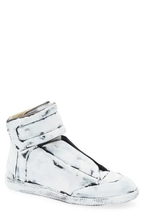 MAISON MARGIELA Future High Top