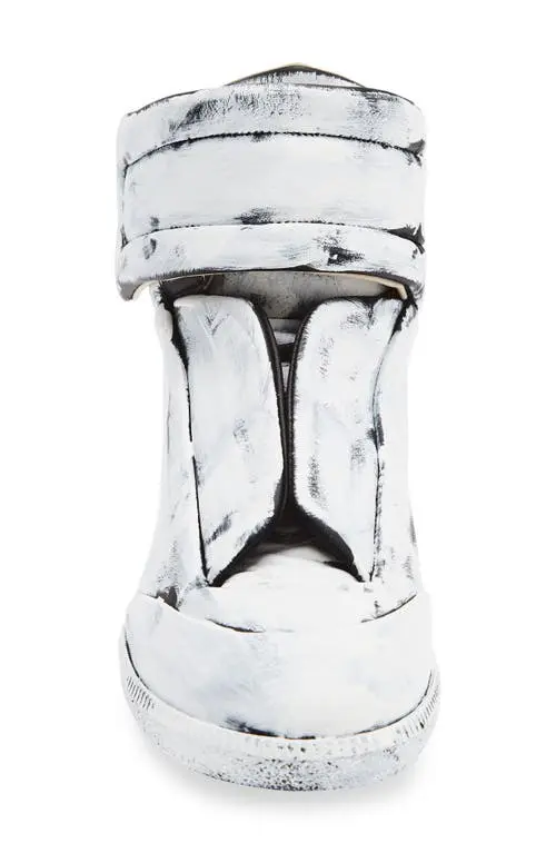 MAISON MARGIELA Future High Top