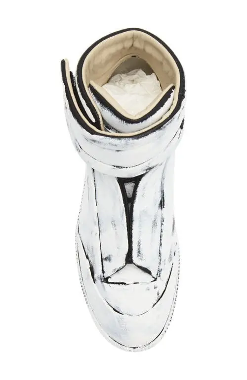 MAISON MARGIELA Future High Top