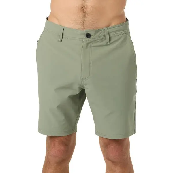 O'Neill Trvlr Recon Hybrid Shorts