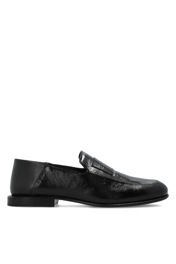 Givenchy Label' Loafers