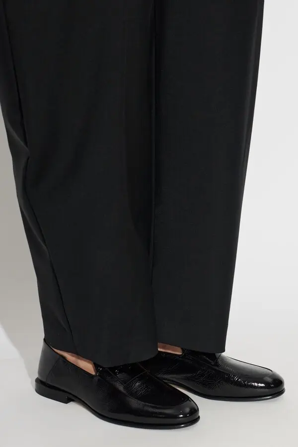 Givenchy Label' Loafers