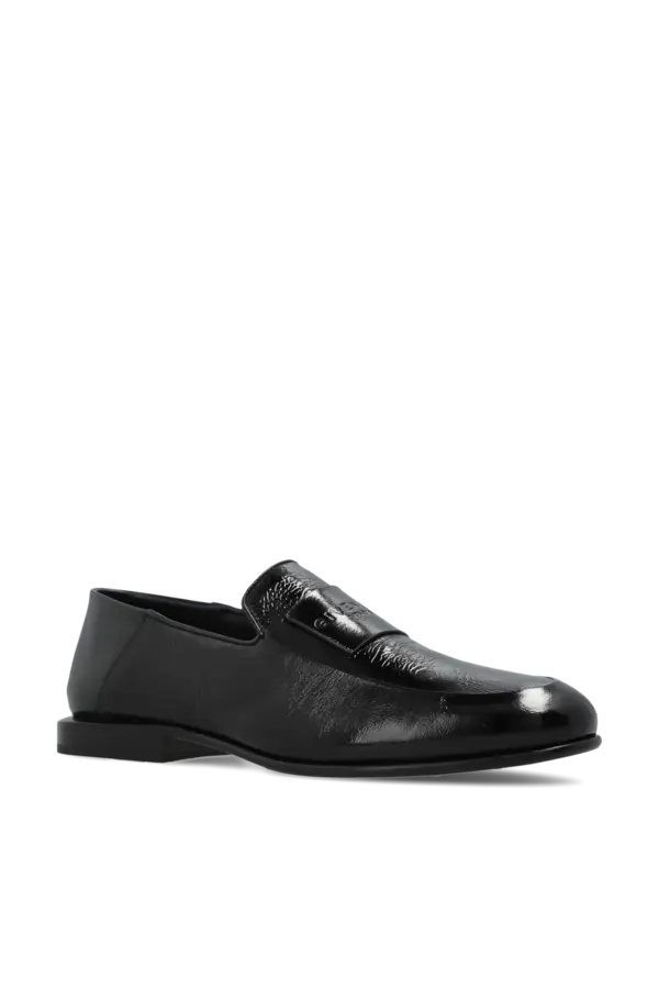 Givenchy Label' Loafers