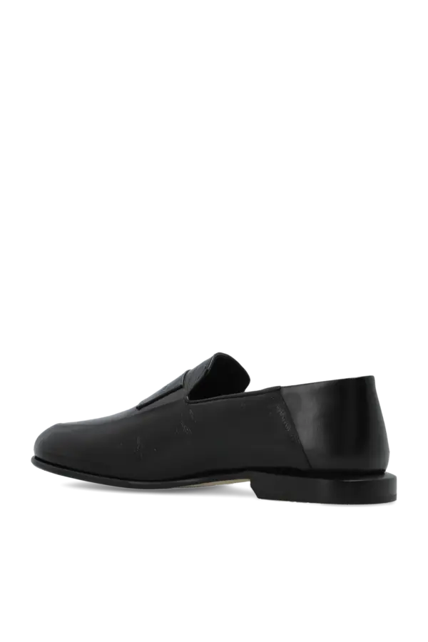 Givenchy Label' Loafers
