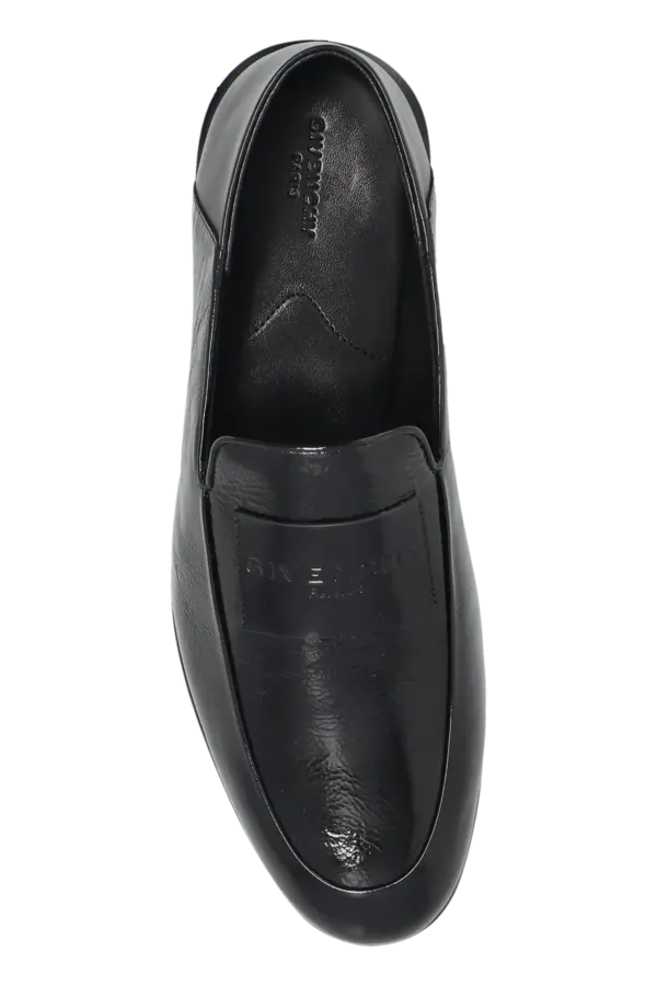 Givenchy Label' Loafers