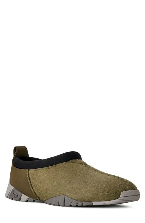 UGG Tasman Flex Slipper - Burnt Olive