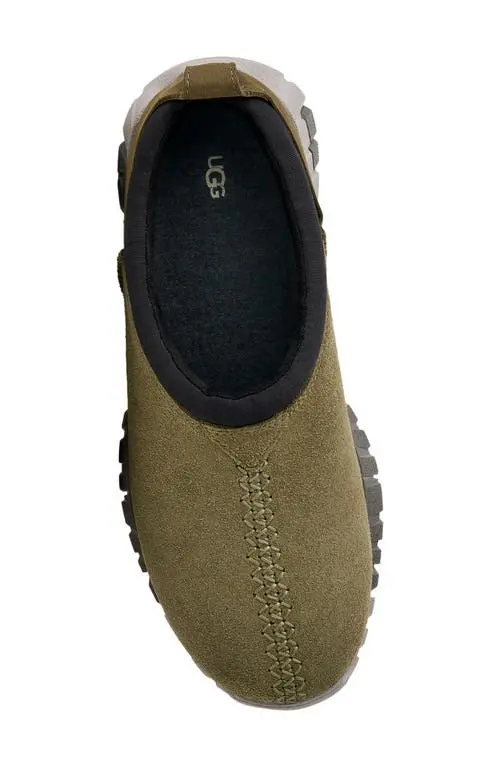 UGG Tasman Flex Slipper - Burnt Olive