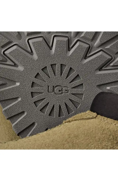 UGG Tasman Flex Slipper - Burnt Olive