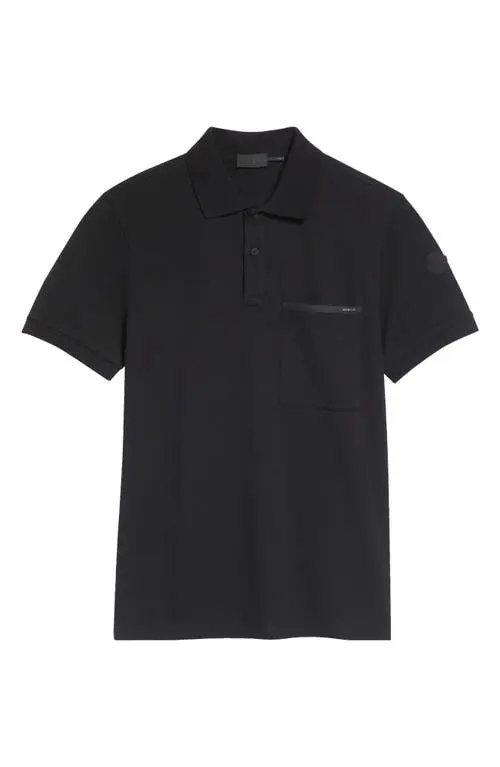 Moncler Cotton Polo