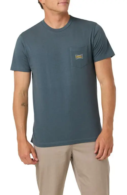 O'Neill Briar Graphic Pocket T-shirt