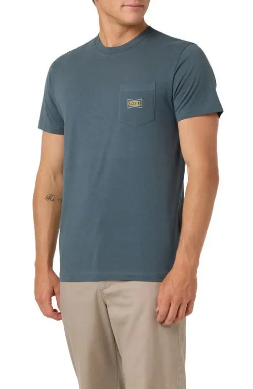 O'Neill Briar Graphic Pocket T-shirt