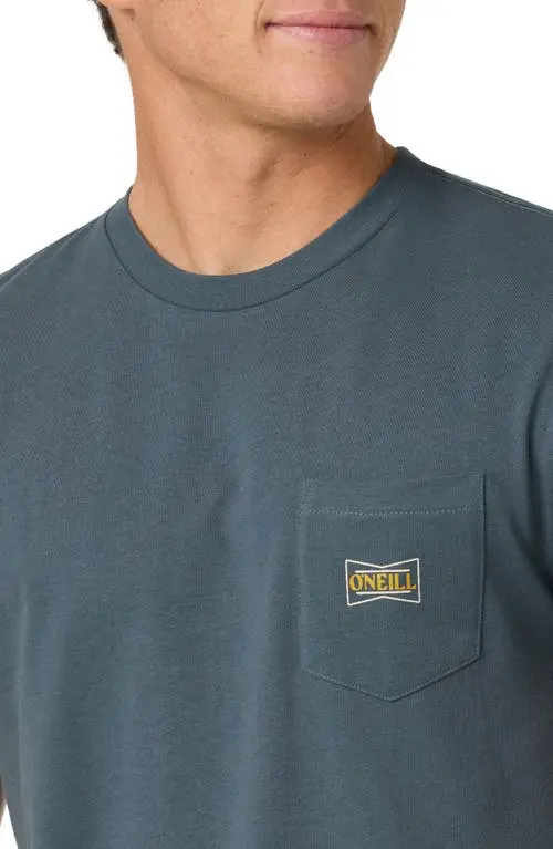 O'Neill Briar Graphic Pocket T-shirt