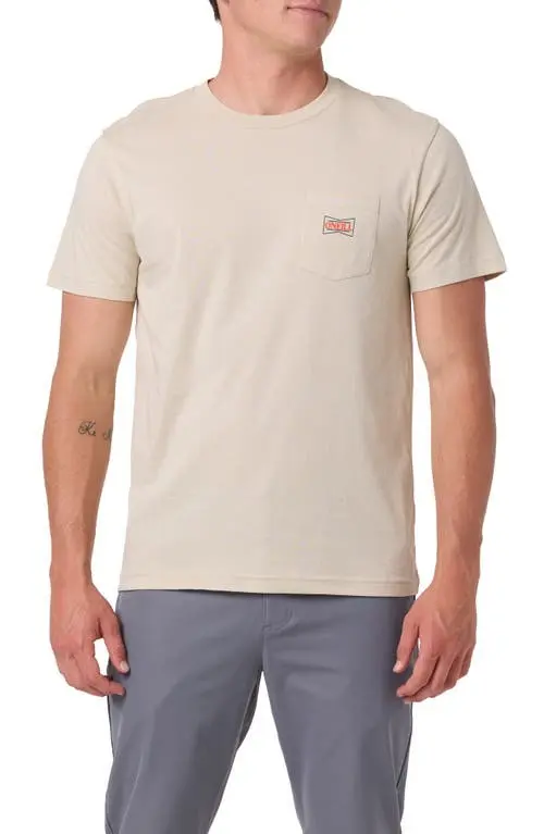 O'Neill Briar Graphic Pocket T-shirt