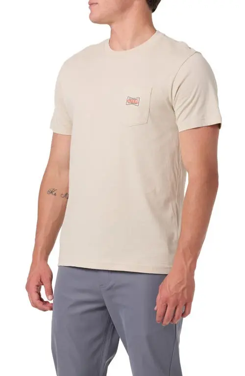 O'Neill Briar Graphic Pocket T-shirt