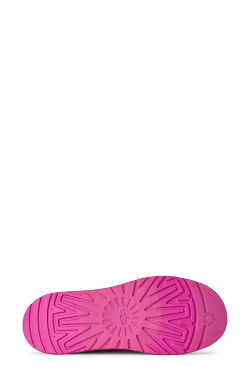 UGG Tazz Molded Slipper - Bright Fuchsia