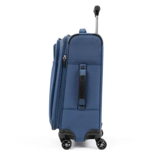 TRAVELPRO Tourlite Softside Expandable Spinner Luggage Set - Blue