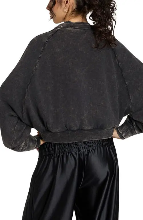 ADIDAS ORIGINALS Sst Double Layer Track Jacket - Black