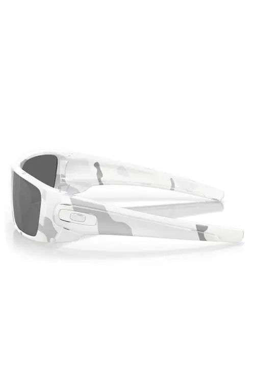 Oakley Fuel Cell 61mm Rectangle Sunglasses