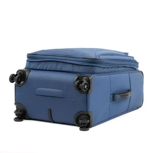 TRAVELPRO Tourlite Softside Expandable 25" Medium Checked Spinner Luggage