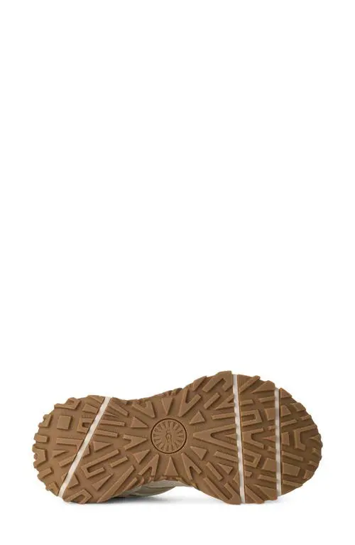 UGG Retrofi Lace-up Ballet Sneaker - Jasmine
