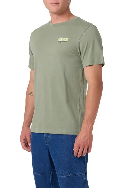 O'Neill Isolate Classic Graphic T-shirt