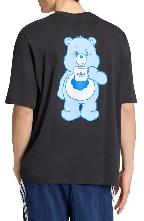 Adidas Care Bears Graphic T-shirt