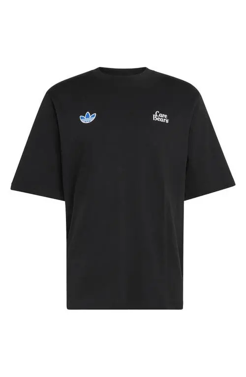 Adidas Care Bears Graphic T-shirt