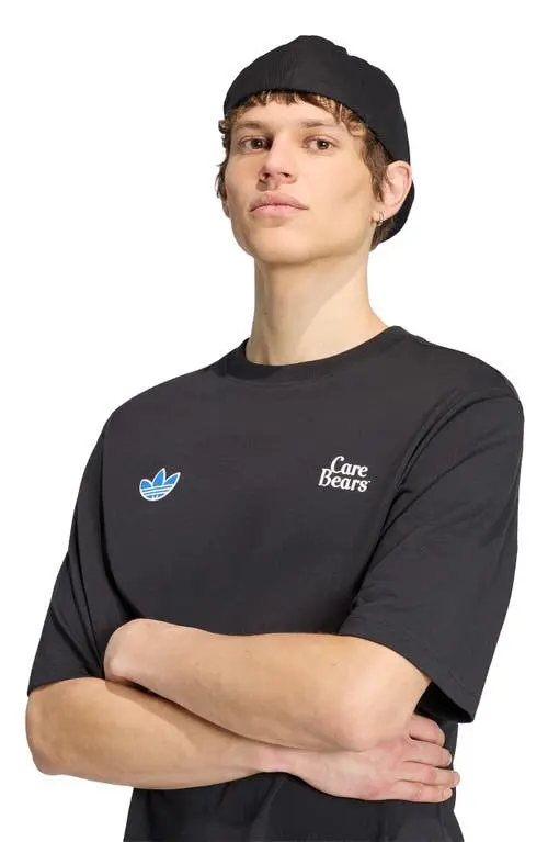 Adidas Care Bears Graphic T-shirt