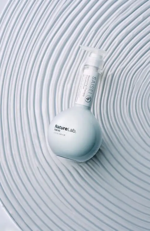 NATURELAB TOKYO Saisei Restoring Therapy Conditioner