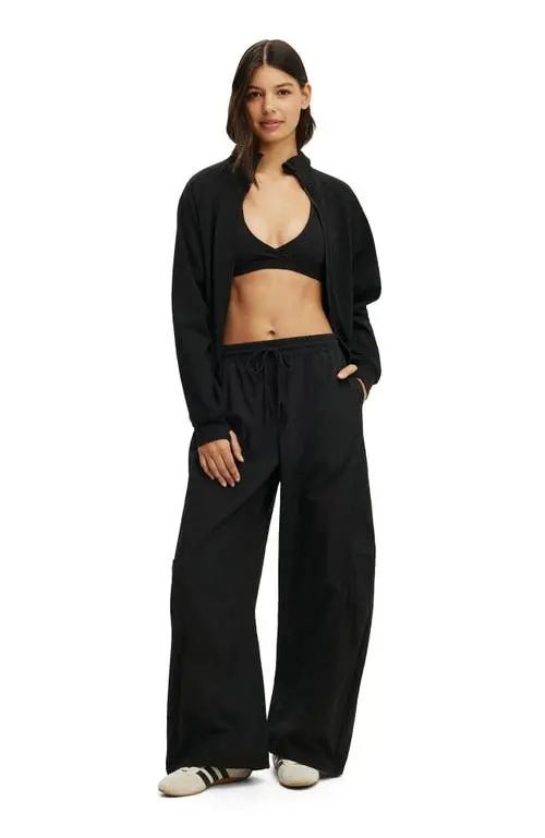 Cotton:on Active Woven Balloon Pant