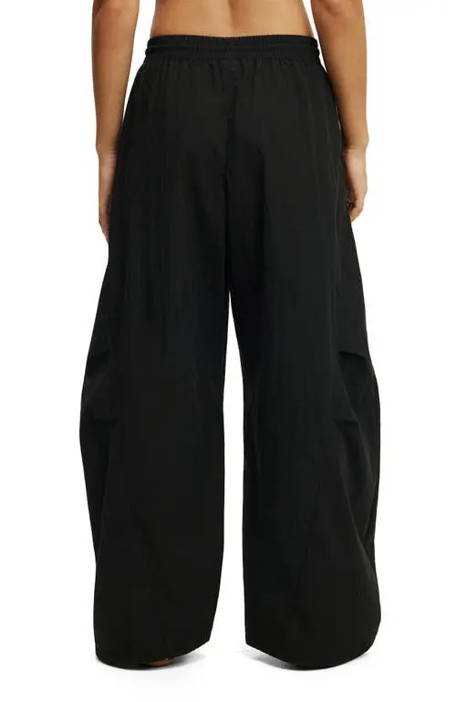 Cotton:on Active Woven Balloon Pant