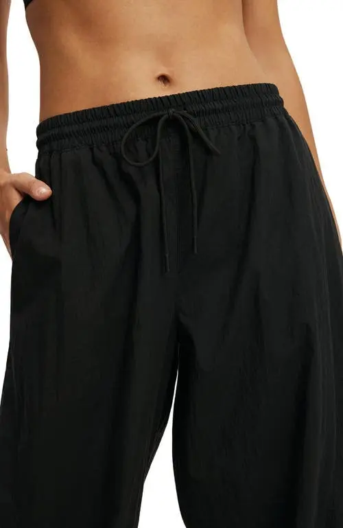 Cotton:on Active Woven Balloon Pant