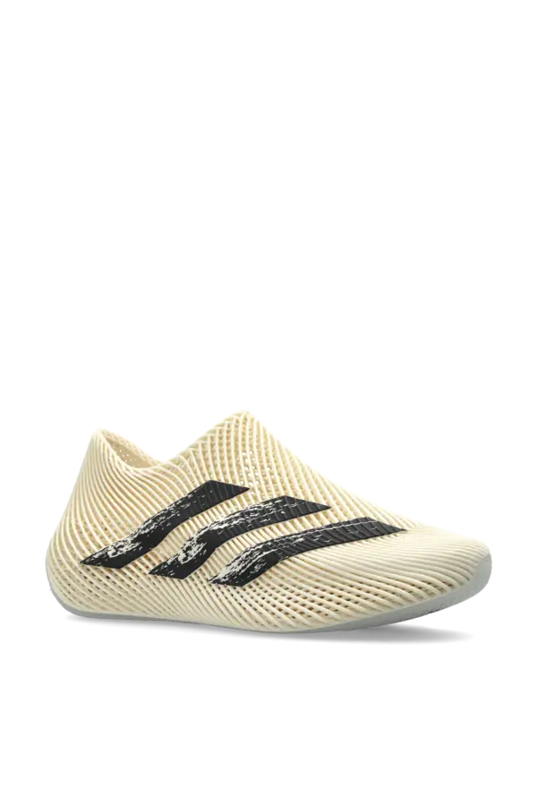 Adidas Climacool Athletic Sneakers - Cream