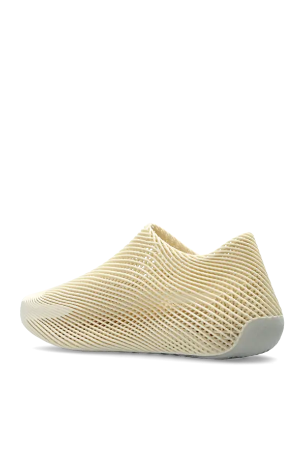 Adidas Climacool Athletic Sneakers - Cream