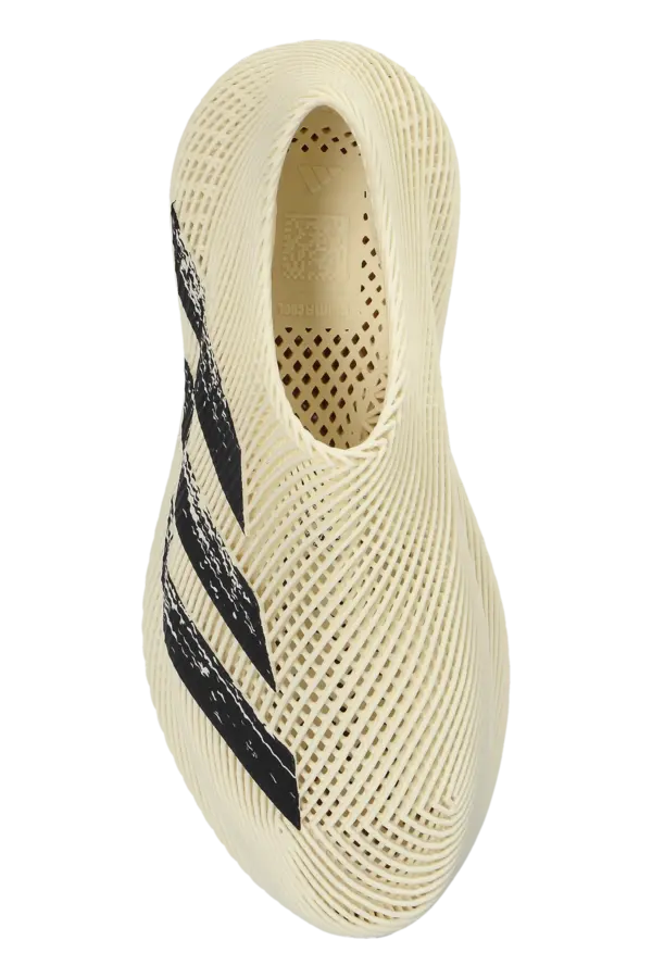 Adidas Climacool Athletic Sneakers - Cream