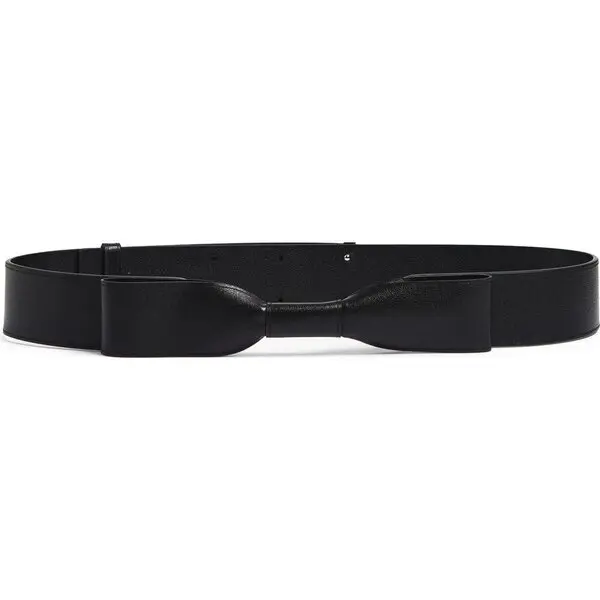 Givenchy Bow Belt