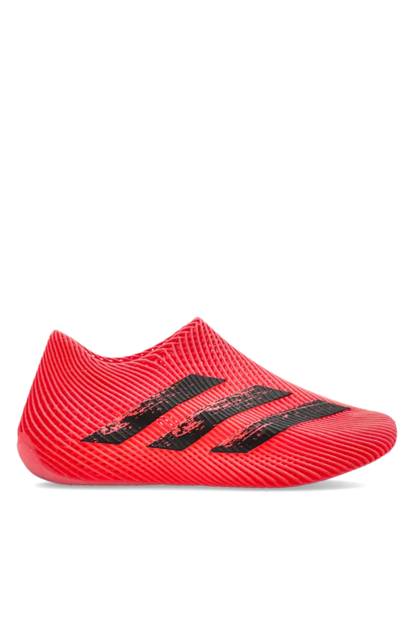 Adidas Climacool Slip-on Athletic Sneakers - Pink