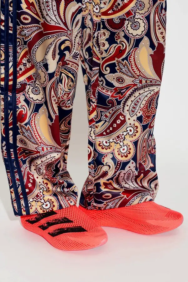 Adidas Climacool Slip-on Athletic Shoes
