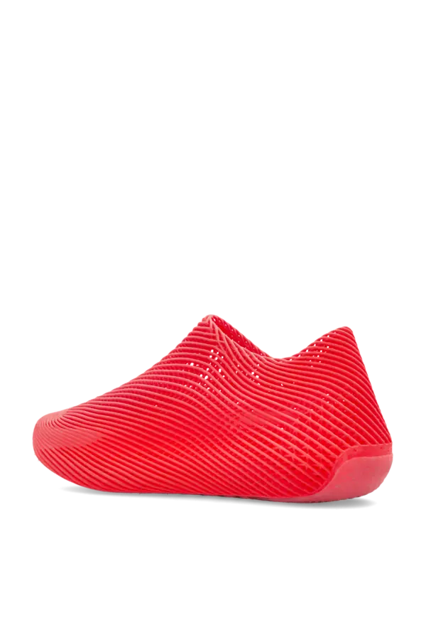 Adidas Climacool Slip-on Athletic Shoes