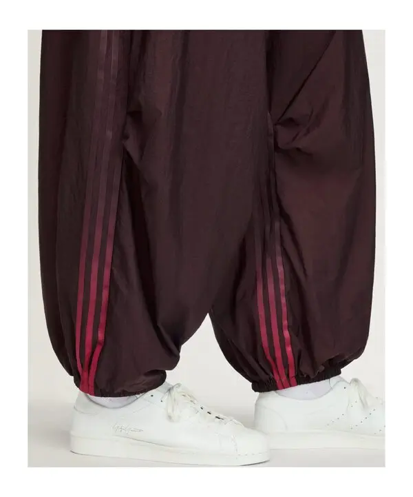 Y3 Gradient 3 Stripes Nylon Cargo Pants