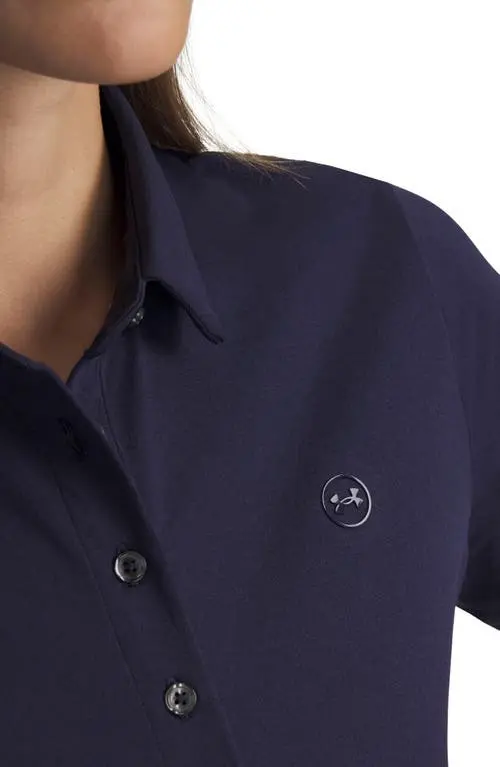 Under Armour Armour Drive Performance Polo