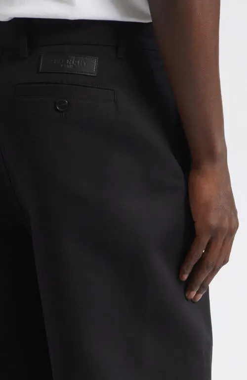 Givenchy Couture Seam Trousers