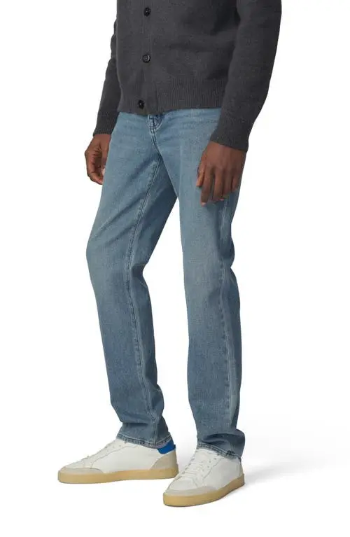 Joe's Jeans The Brixton Slim Straight Leg Jeans