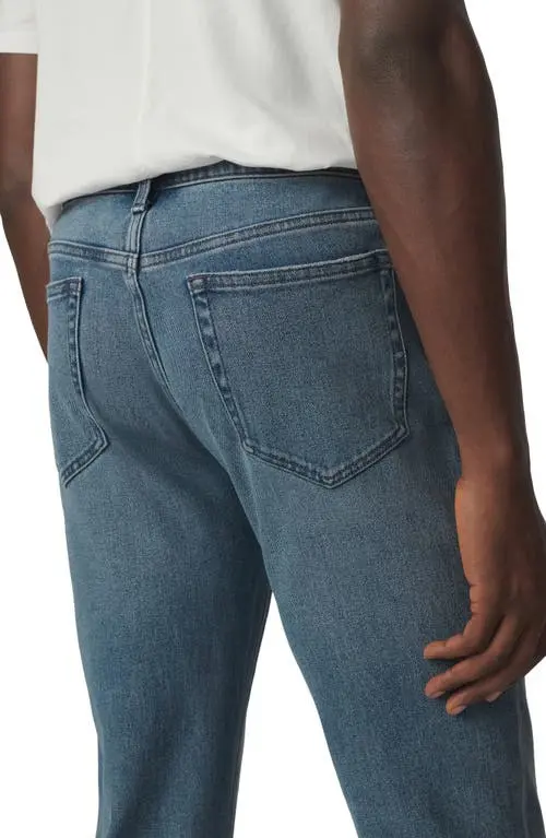 Joe's Jeans The Brixton Slim Straight Leg Jeans