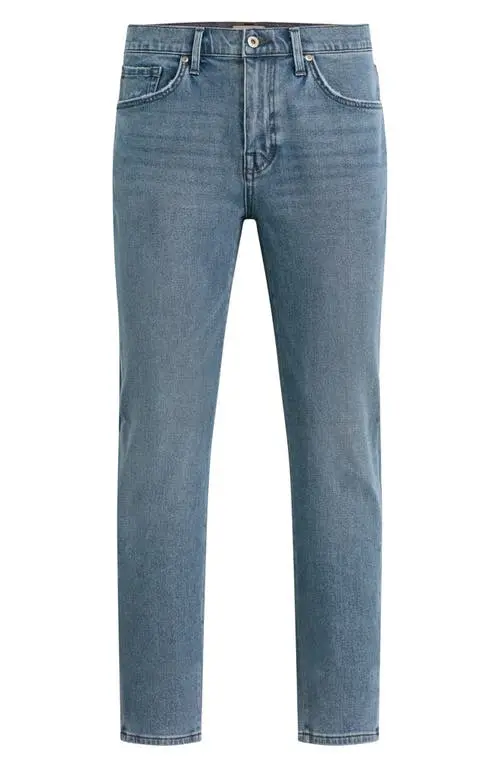 Joe's Jeans The Brixton Slim Straight Leg Jeans