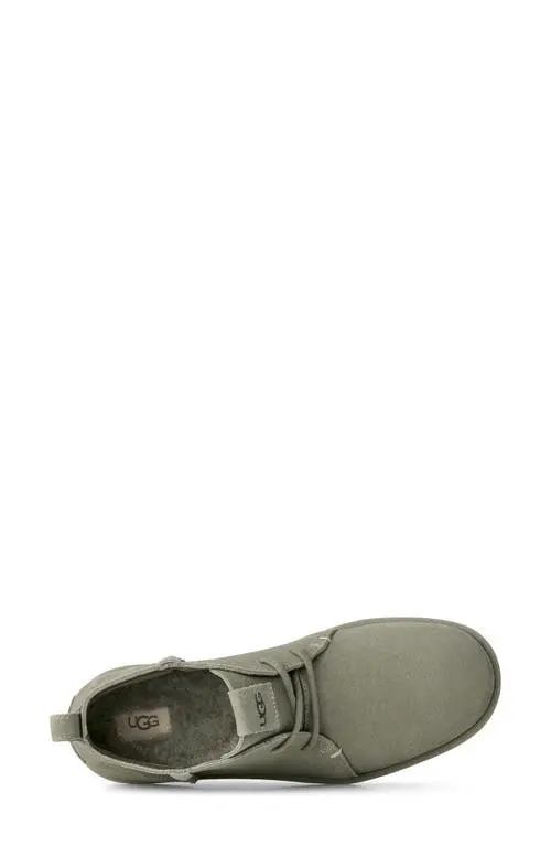UGG Classic Deconstructed Lace-up Boot - Shaded Clover