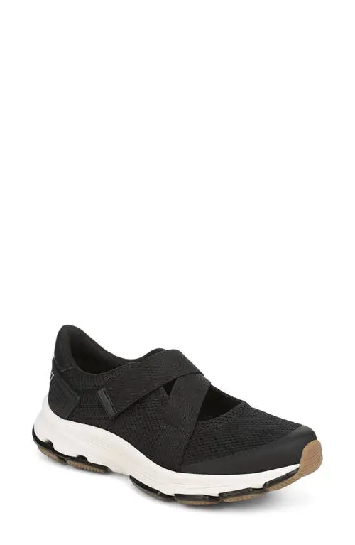 RYKA Devotion Mary Jane Sneaker - Black