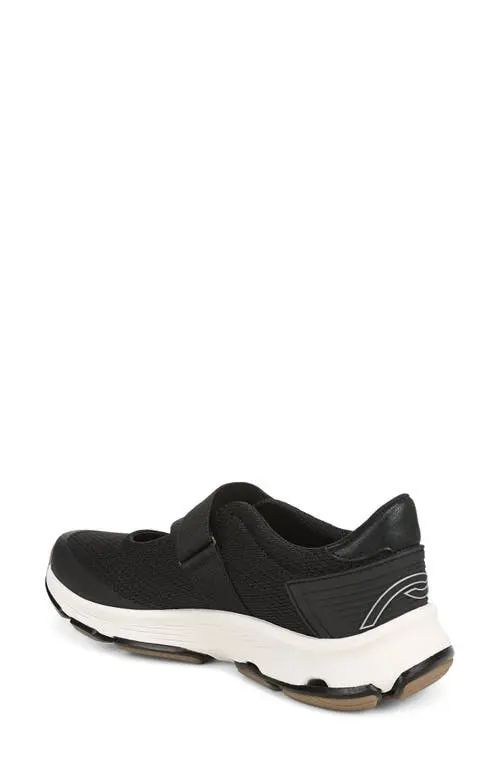 RYKA Devotion Mary Jane Sneaker - Black